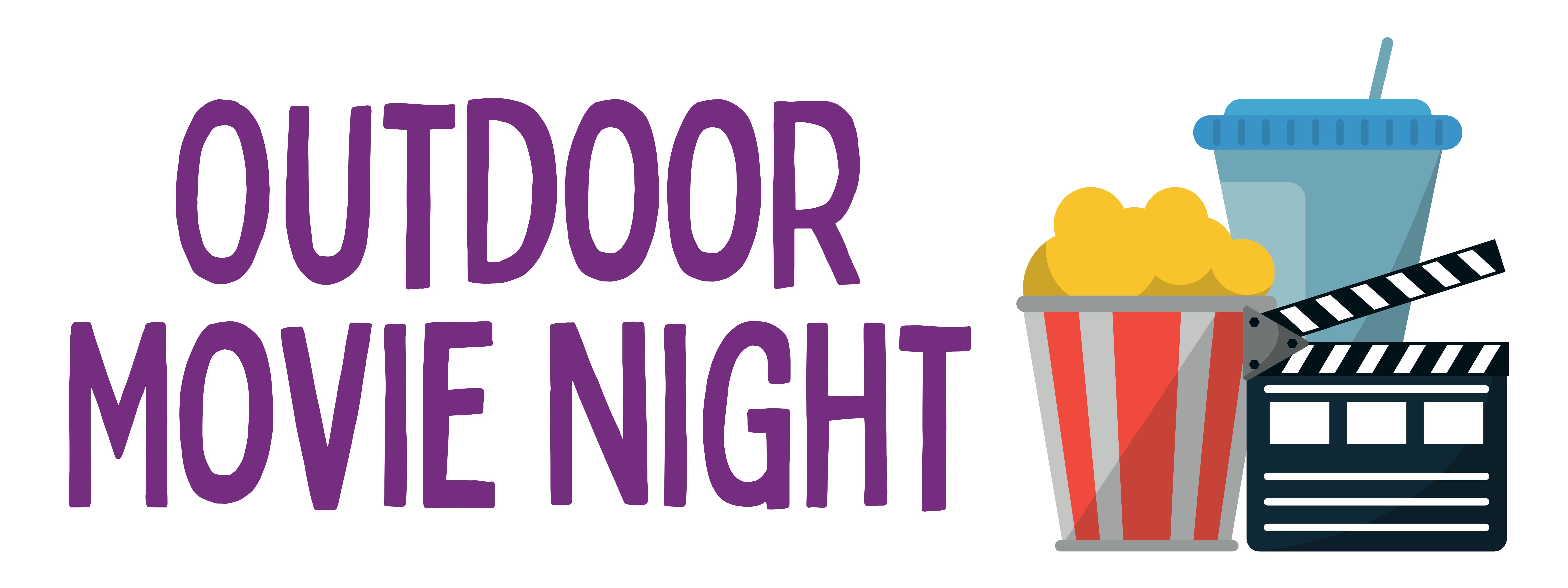 Outdoor Movie Nights - Summer 2023! – First Parish Church Weston