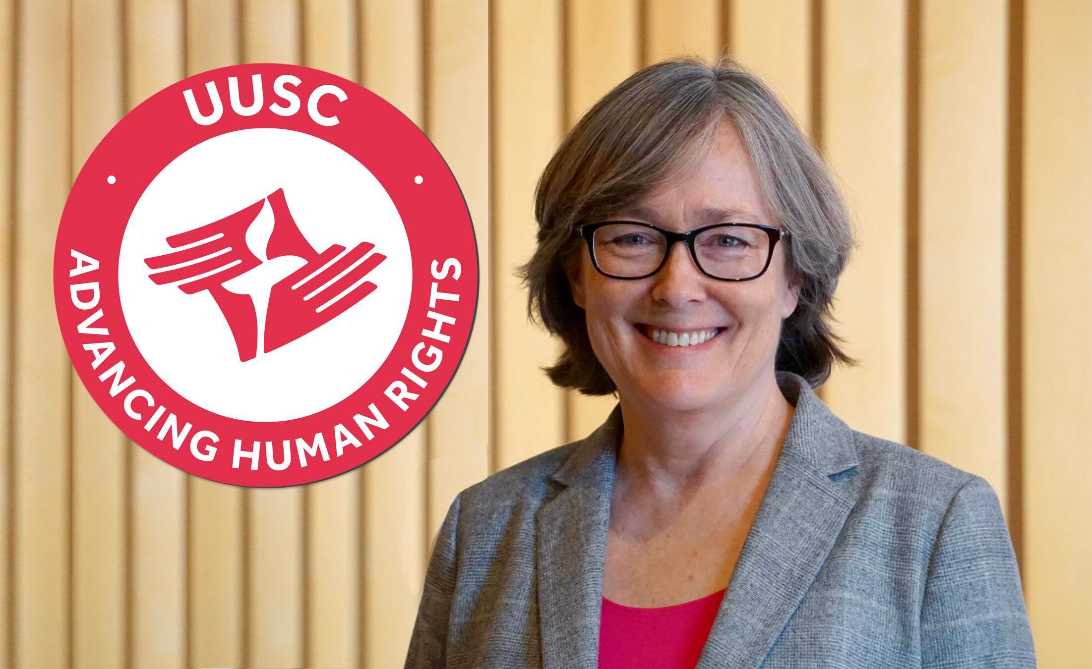 Special Guest Preacher on April 7, The Rev. Mary Katherine Morn, from ...