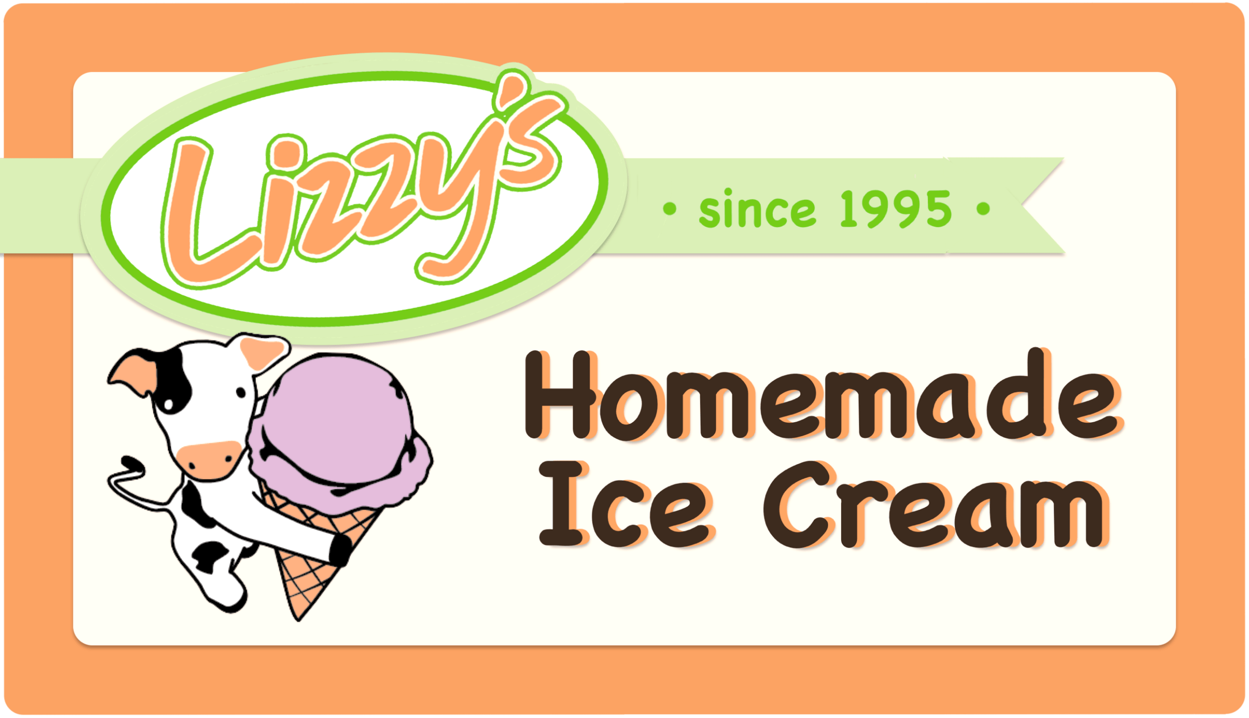 Lizzy's Ice Cream at Celebrate Weston! – First Parish Church Weston